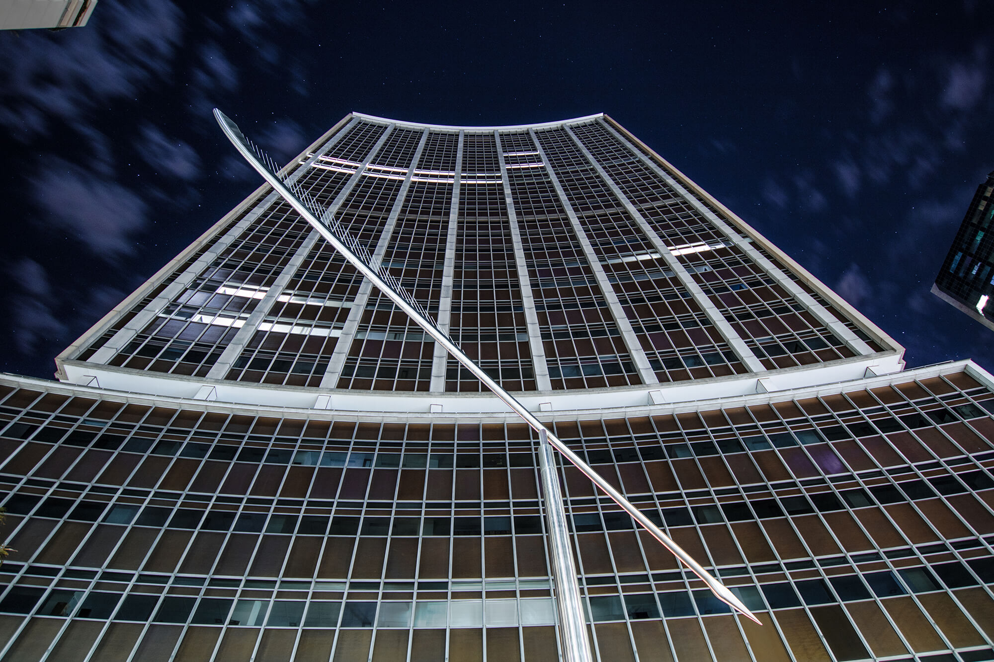 33 Alfred Street, Sydney - Integrated Group Services